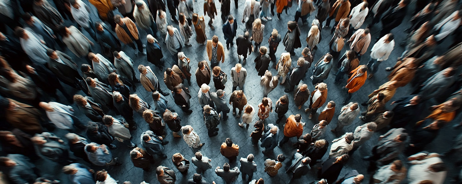 Identifying the Target Market for a Product or Design