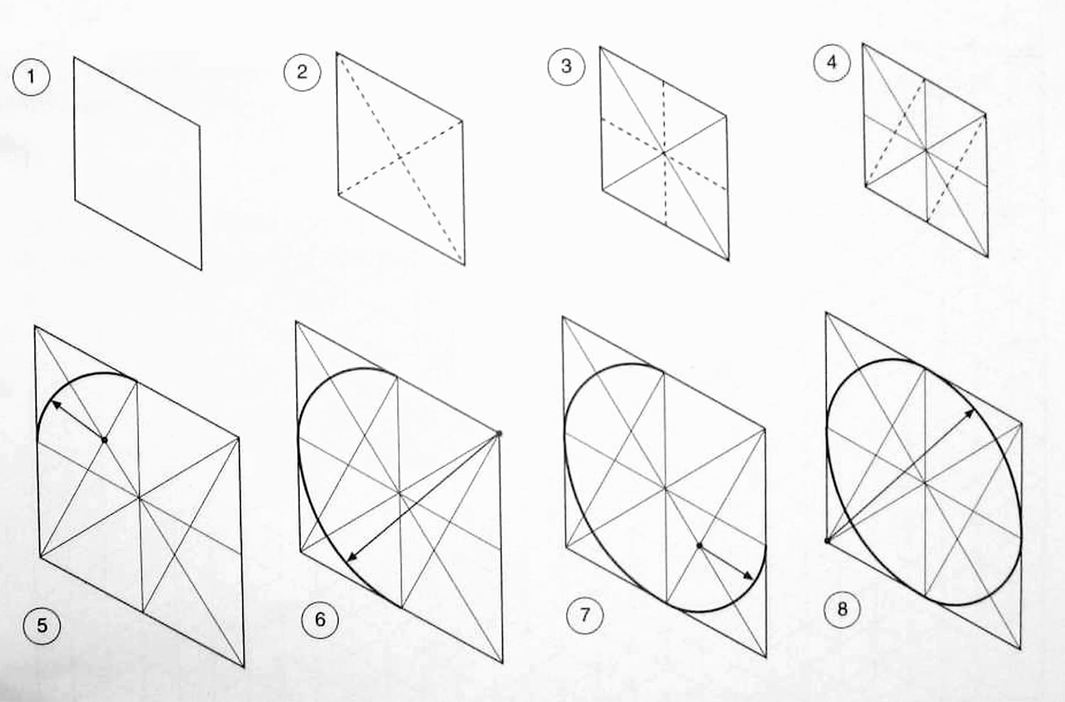 Isometric Drawing: examples for beginners - DESIGN TECH GUIDE