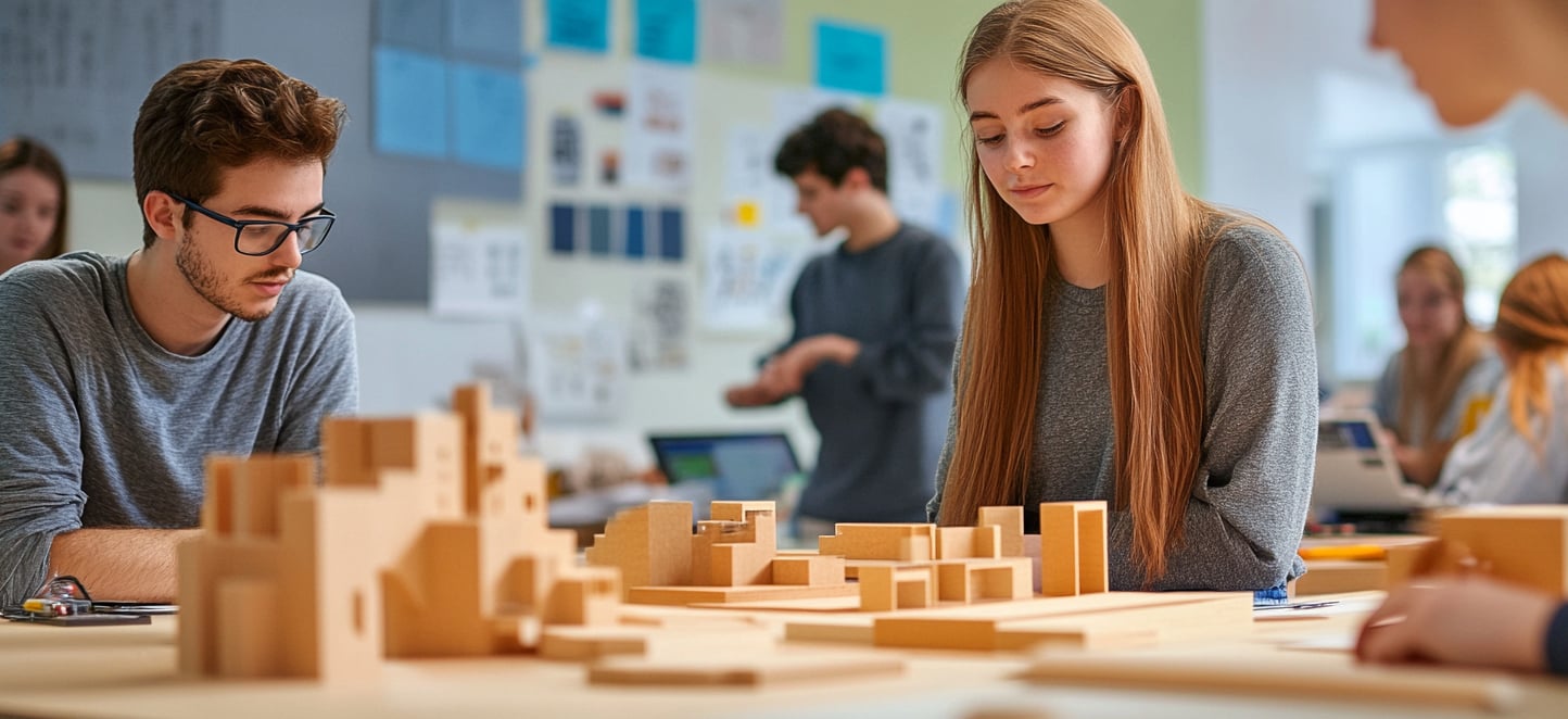 AS/A Level Product Design Project Ideas for Students: How to Select a ...
